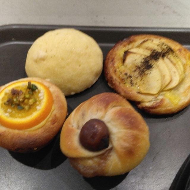 Pois 広島店 （ポイス） - 楽々園/パン | 食べログ