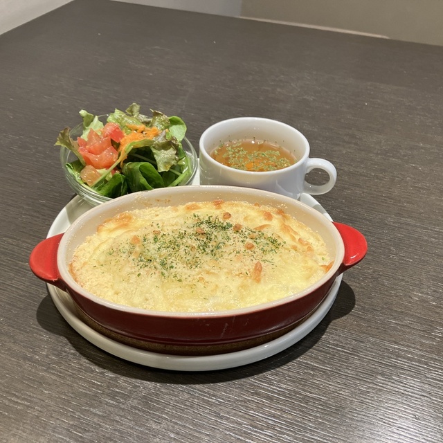 季節のアフタヌーンティー（春限定）2月4日よりご提供 : 和紅茶専門店 SANKODO （サンコウドウ） - 大泉学園/カフェ | 食べログ