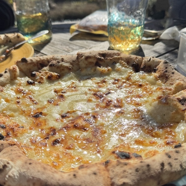 Pizza＆Sweets Cordiale （ピッツァアンドスイーツ コルディアーレ） - 中津川市その他/ピザ | 食べログ