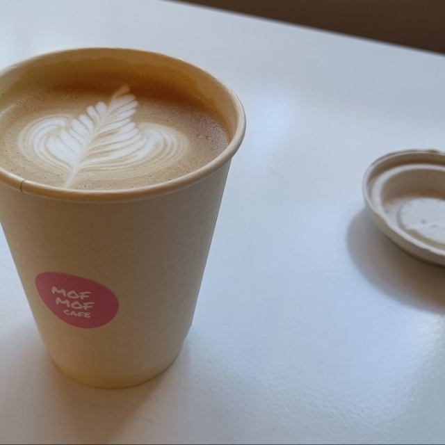 MOF MOF CAFE （モフ モフ カフェ） - 木津/その他 | 食べログ