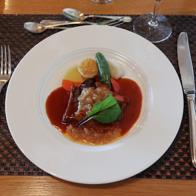 欧風料理 CHEZ TACHIBANA （シェ タチバナ） - 柳原/ヨーロッパ料理 | 食べログ