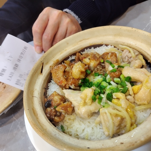 風味園 （Fung Mei Yuen Restaurant ） - 旺角 モンコック/中華料理 | 食べログ