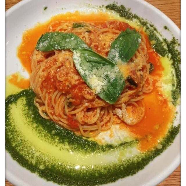 ASTA!! Pasta （アスタパスタ） - 浦安/パスタ | 食べログ