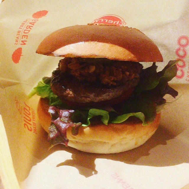 メニュー写真 : LOUIS CHERRY BEANS （ルイ チェリー ビーンズ） - 草薙（JR）/カフェ | 食べログ