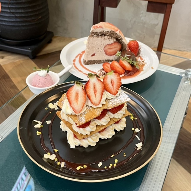 cafe TANNAL 大名店 （タンナル） - 赤坂/カフェ | 食べログ