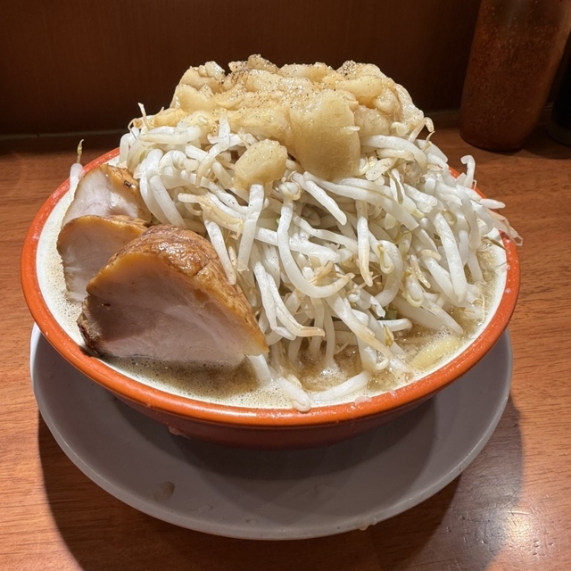 らーめん バリ男 豊洲店 （BARIO） - 東雲/ラーメン | 食べログ
