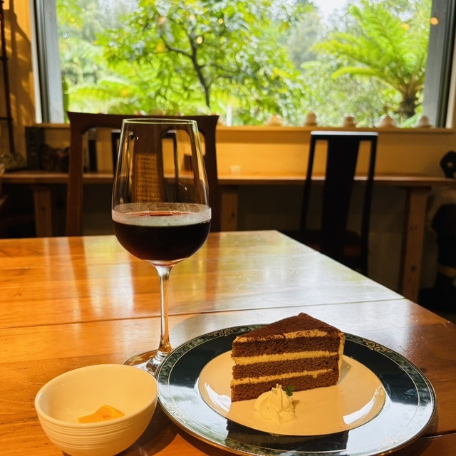 Full cafe （フルカフェ） - 読谷村/洋食 | 食べログ