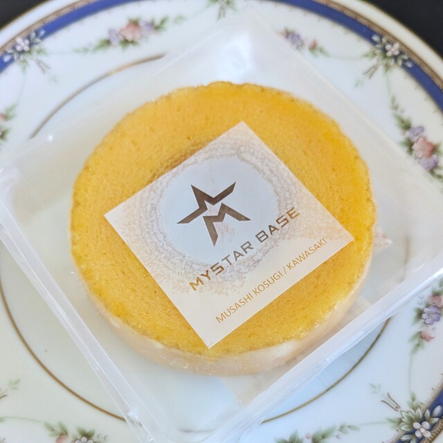 MYSTAR BASE キュービックプラザ新横浜店 （マイスターベース） - 新横浜/バームクーヘン | 食べログ