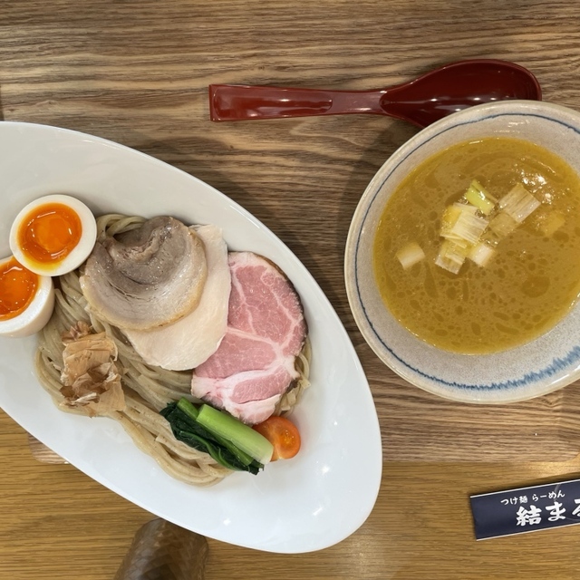 結まる （YUIMARU） - 羽黒/ラーメン | 食べログ