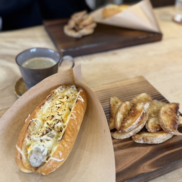 snitch food （スニッチ フード） - 寺田町/カフェ | 食べログ