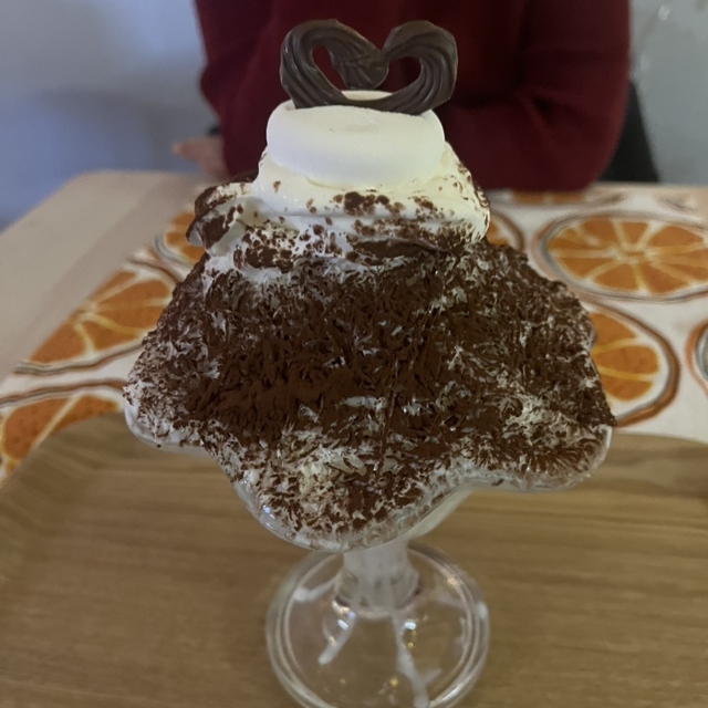 メニュー写真 : JinBing - 新大久保/カフェ | 食べログ