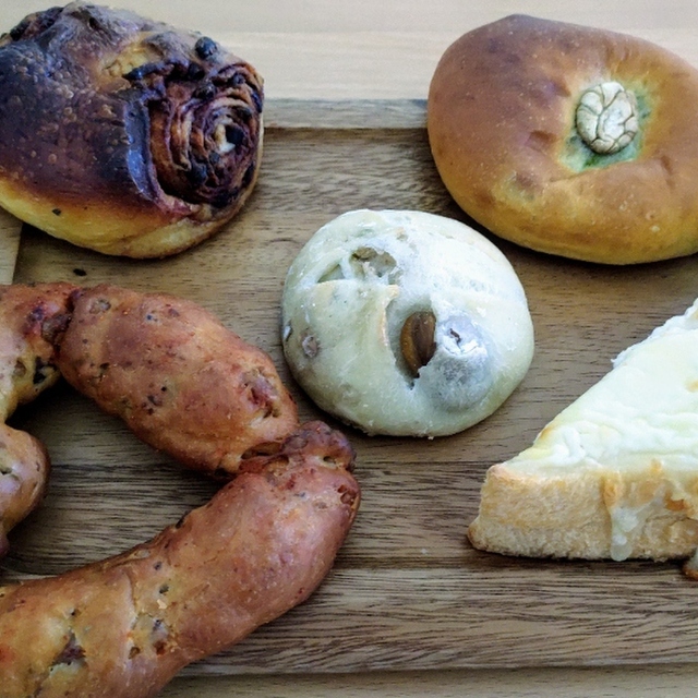 BEAVER BREAD BROTHERS （ビーバー ブレッド ブラザーズ） - 虎ノ門ヒルズ/パン | 食べログ