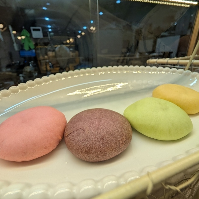 red roof cafe （レッドルーフカフェ） - 東海大学前/カフェ | 食べログ