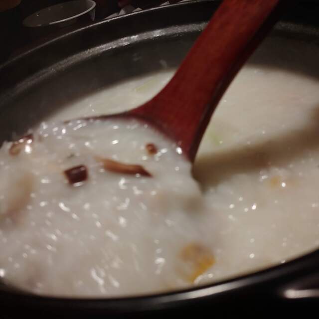 毋米粥（wu mi zhou） - 広州/中華粥 | 食べログ