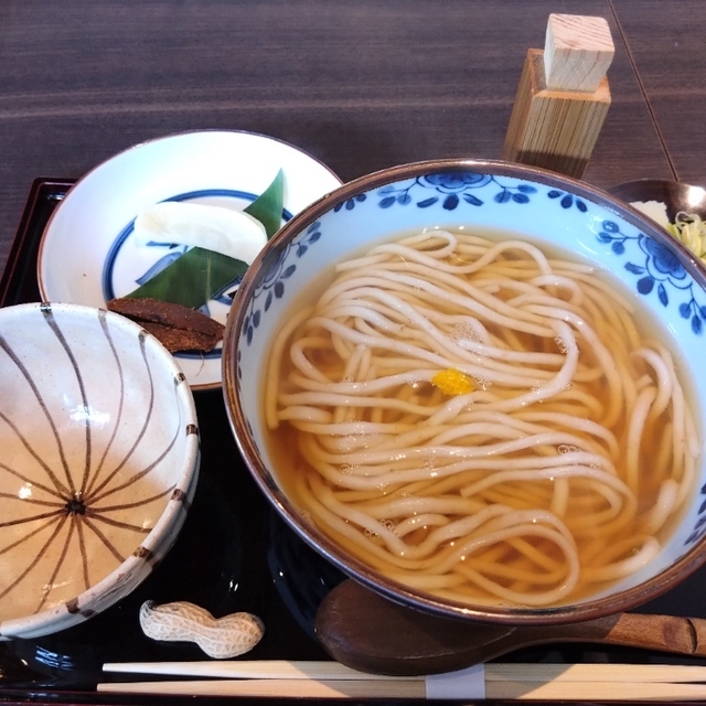 小松 武兵衛 - 小松/うどん | 食べログ