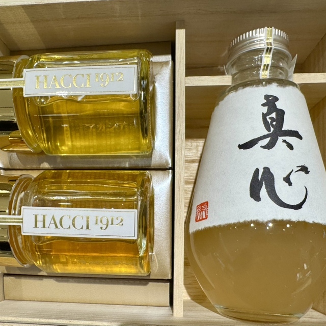 HACCI 1912 銀座三越店 （ハッチ） - 銀座/スイーツ | 食べログ