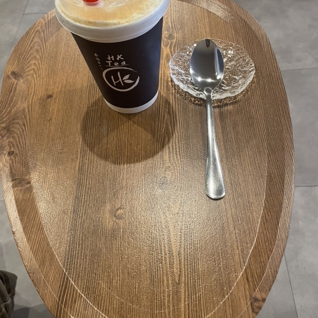 HK Tea （エイチケー ティー） - 本川越/ティースタンド | 食べログ