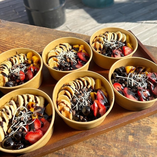 メニュー写真 : egg spot らんらん - 大正/オムライス | 食べログ