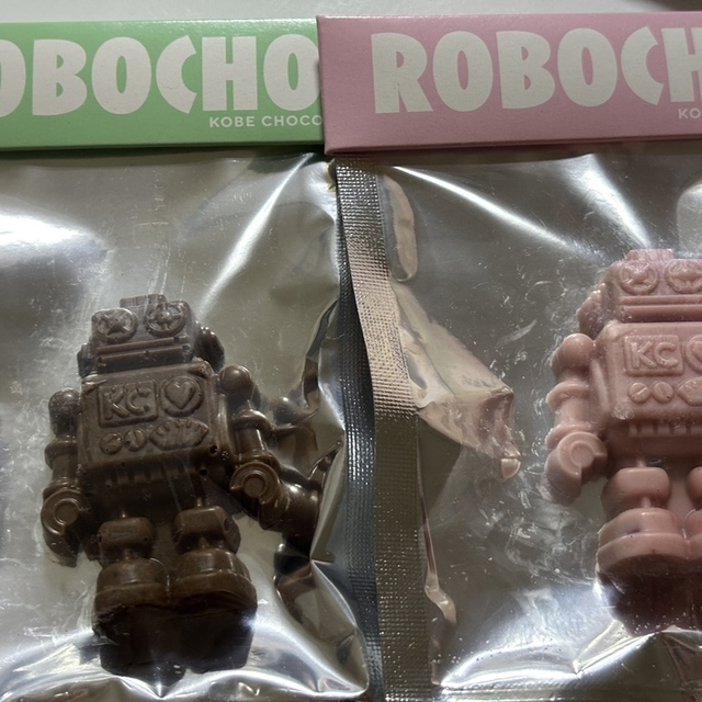 KOBE CHOCO （コウベ チョコ） - 旧居留地・大丸前/カフェ | 食べログ