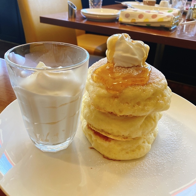 エッグ ムーン カフェ （Egg Moon CAFE） - 上福岡/カフェ | 食べログ