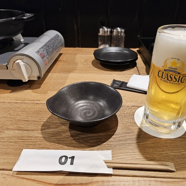 成吉思汗DINING ZERO ICHI （ゼロイチ） - 釧路/ジンギスカン | 食べログ