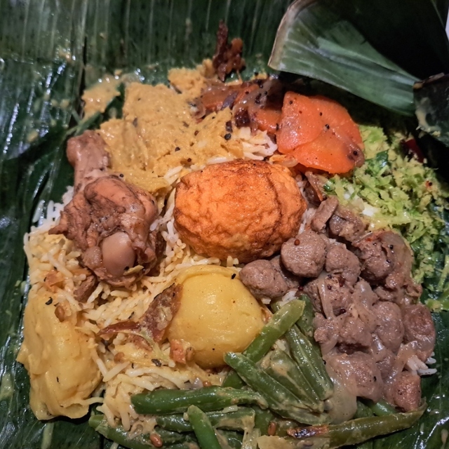 料理写真 5ページ目 : アキフーズ （Aki Foods） - 東浦和/スリランカ料理 | 食べログ