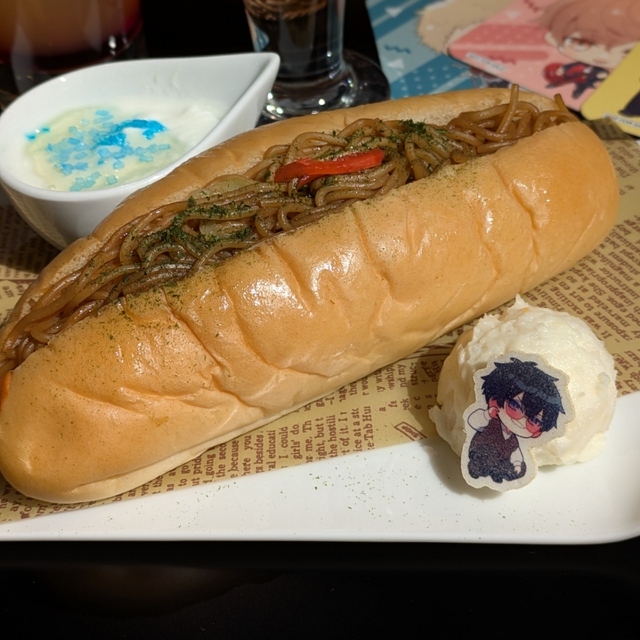 SMILE BASE CAFE 池袋店 （スマイル ベース カフェ） - 池袋/カフェ | 食べログ