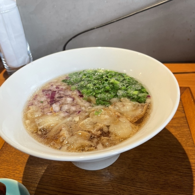 かもにかす - 県庁前/うどん | 食べログ