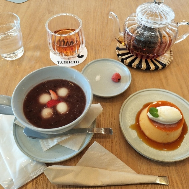 an cafe TAIKICHI （アン カフェ タイキチ） - 仙台市太白区その他/カフェ | 食べログ