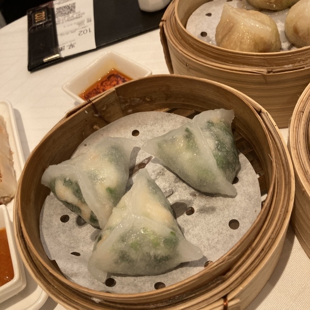 jade Garden won tai shin - 黄大仙 ウォンタイシン 周辺/飲茶・点心 | 食べログ