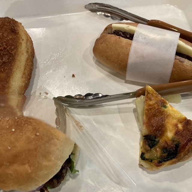 COCO PAN Craft Bakery - 元住吉/パン | 食べログ