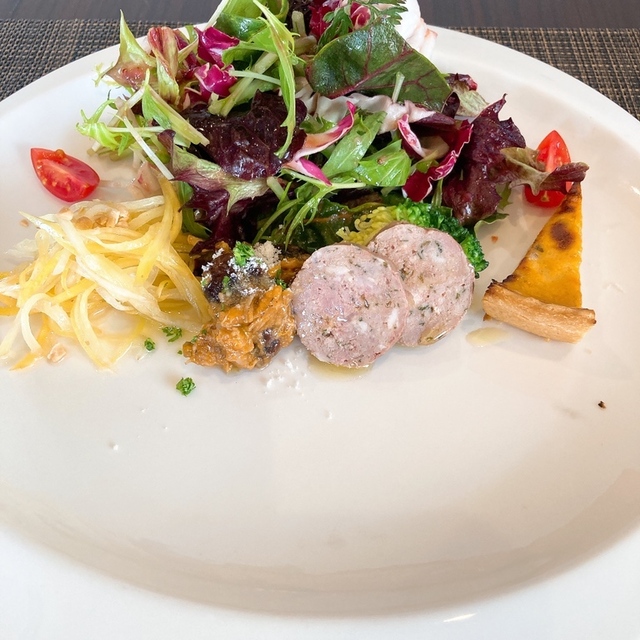 Bistro Tumugu （ビストロ ツムグ） - 日向住吉/ビストロ | 食べログ