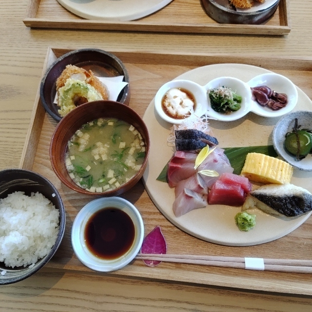 JAPANESE DINING 和さびや （WASABIYA）のご予約 - 北谷町/日本料理 | 食べログ