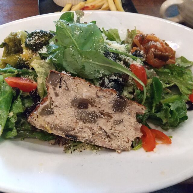 グリーン ウィザード カフェ （Green Wizard Cafe） - 亀有/カフェ | 食べログ