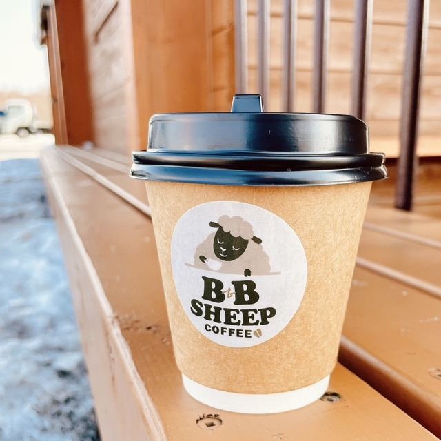 BB SHEEP COFFEE 摩周店 （ビービー シープ コーヒー） - 摩周/コーヒースタンド | 食べログ