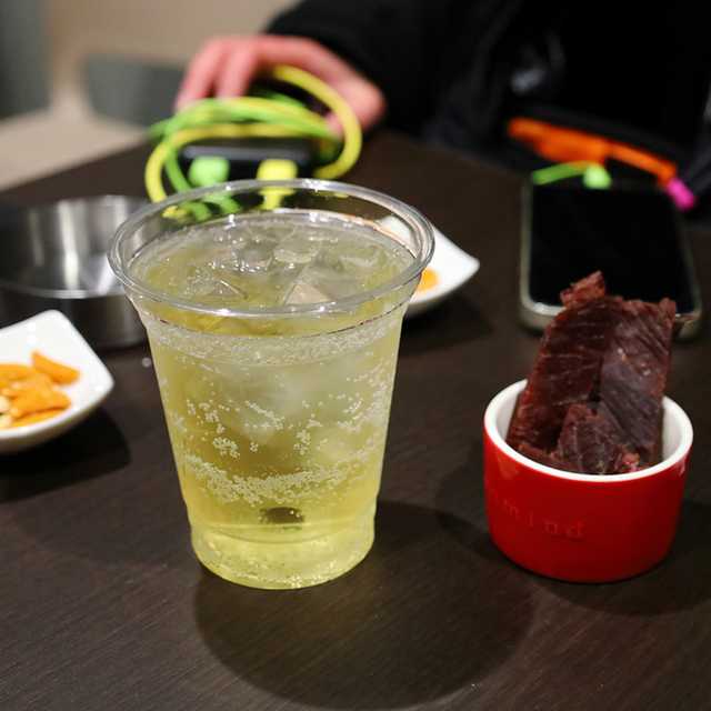 SMOKING&COFFEE BAR SMOCO （スモコ）のご予約 - 浅草（東武・都営・メトロ）/カフェ | 食べログ