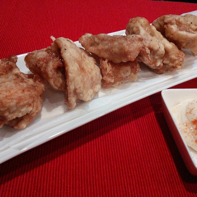 MODRA REKA （モドラレカ） - 心斎橋/ダイニングバー [食べログ]