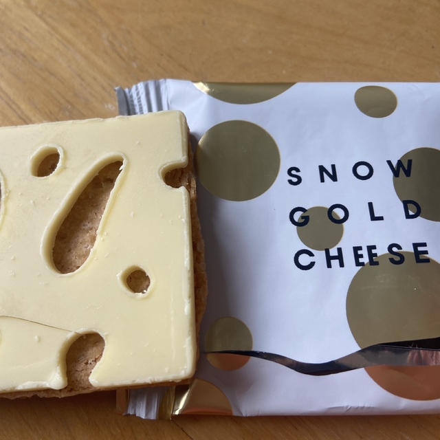 SNOW CHEESE （スノー チーズ） - 札幌（JR）/洋菓子 | 食べログ