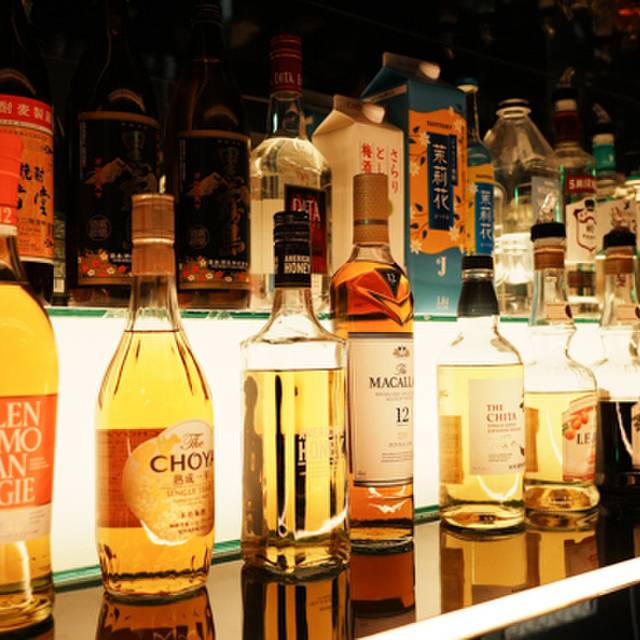 シーシャカフェ&バー 翠煙 大阪難波道頓堀店 （Shisha Cafe & Bar Suien ）のご予約 - なんば（大阪メトロ）/その他 | 食べログ