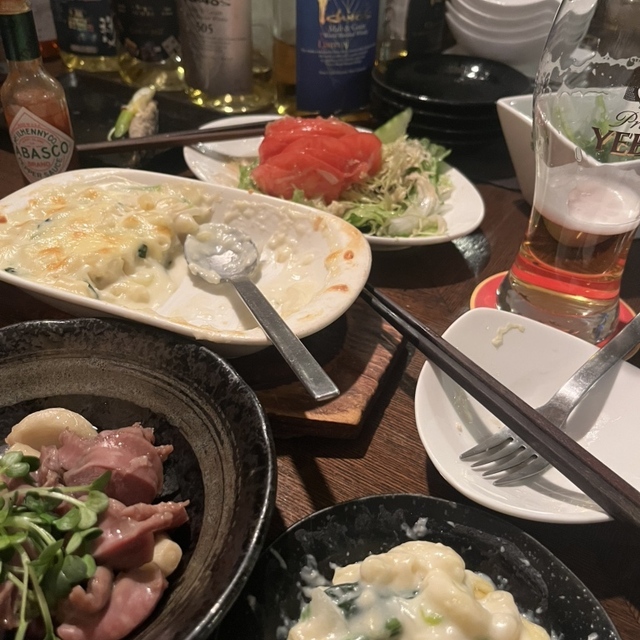 ダイニングバー マミアナ （DINING BAR Mami Ana） - 川口/ダイニングバー | 食べログ