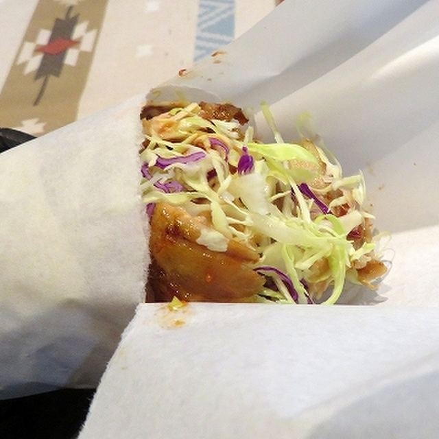 TRANSIT RESTAURANT （トランジットレストラン） - 黄金町/ケバブ | 食べログ