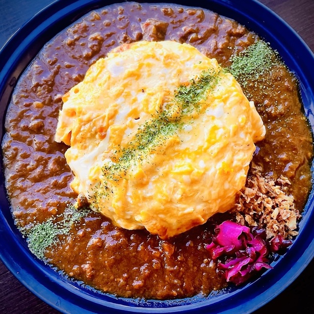 Magari curry 東武宇都宮店 （マガリカレー）のご予約 - 東武宇都宮/豚料理 | 食べログ