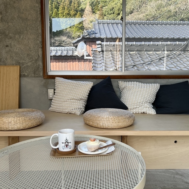メニュー写真 : yusu cafe （ユズカフェ） - 天草市その他/カフェ | 食べログ
