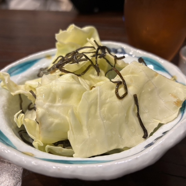 メニュー写真 : やきとり たんぼ - 島内/焼き鳥 | 食べログ