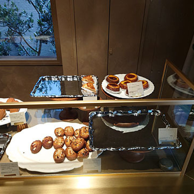 feuquiage 仙川店 （フキアージュ） - 仙川/洋菓子 | 食べログ