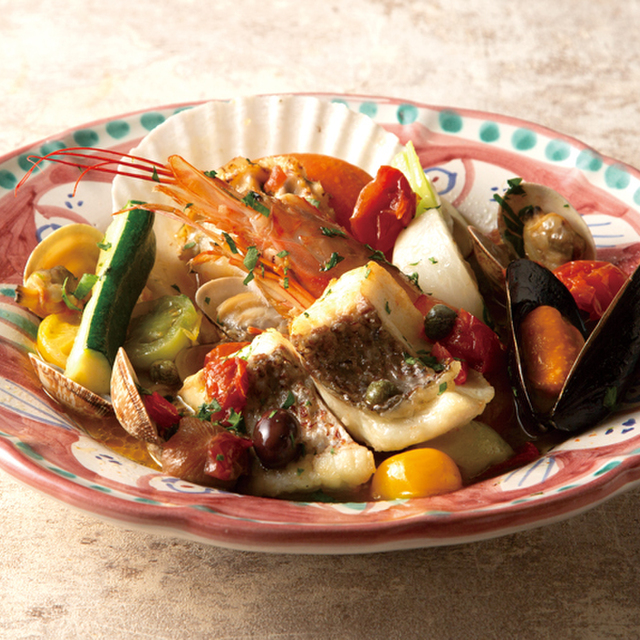 TANTO TANTO KITTE博多 - 博多/イタリアン | 食べログ