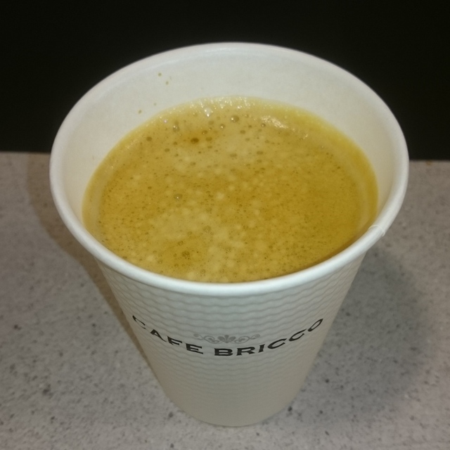 CAFE BRICCO 日吉津店 - 伯耆大山/カフェ | 食べログ