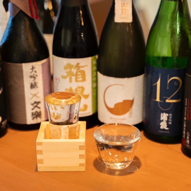 きりゅう SAMURAI SAKE - 秋葉原/居酒屋 | 食べログ