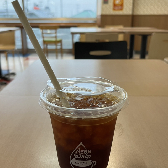 口コミ一覧 : AEON Drip イオン長浦店 - 長浦/コーヒースタンド [食べログ]