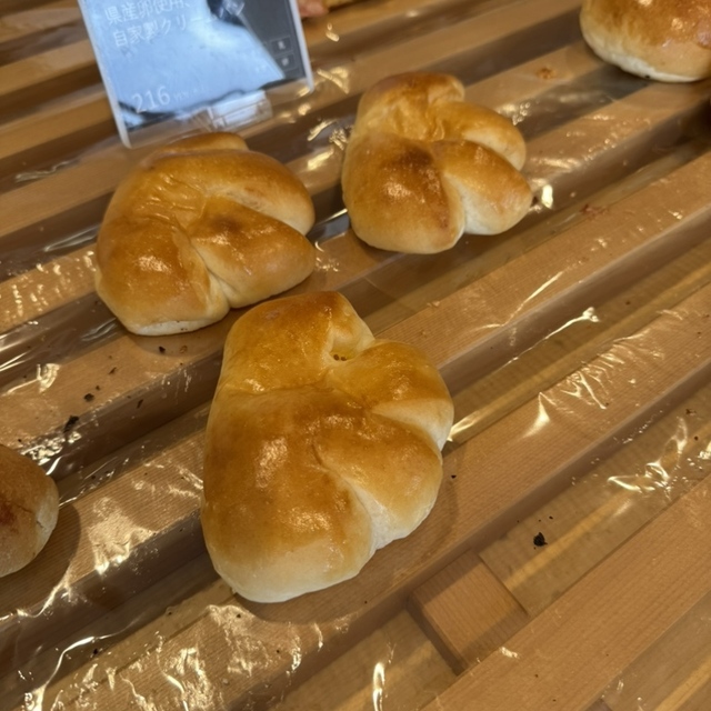 PANTO 青森店 （パント） - 小柳/パン | 食べログ